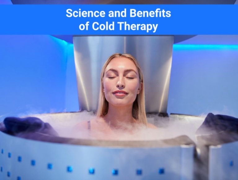 The Science and Benefits of Cold Therapy | Hale Personal Trainers